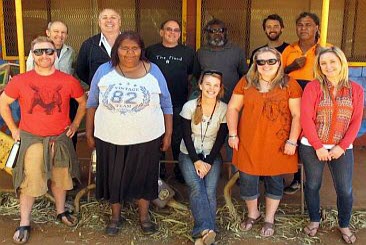 Phil Cullen - Communications and Media Services. Asia - Pacific.